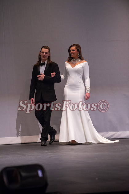 SportsFotos | Madison Mace - Miss LR 2020