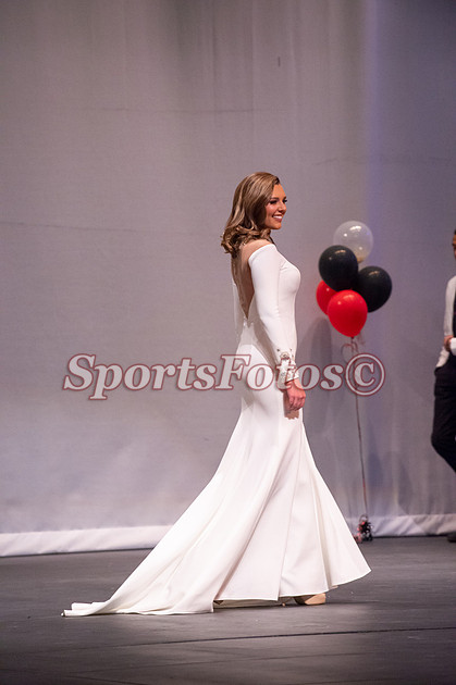 SportsFotos | Madison Mace - Miss LR 2020