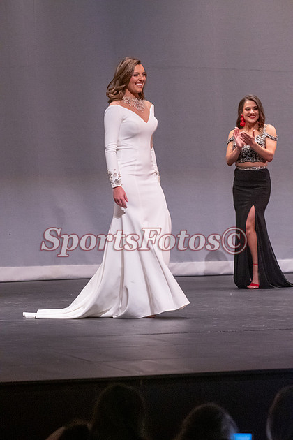 SportsFotos | Madison Mace - Miss LR 2020